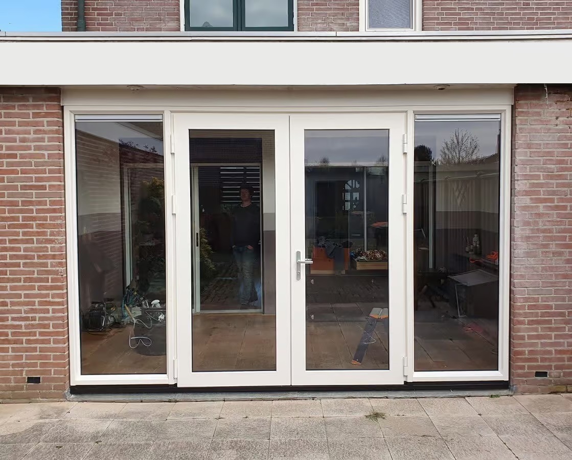 Schüco kozijnen – Direct online bestellen | Gratis bezorging