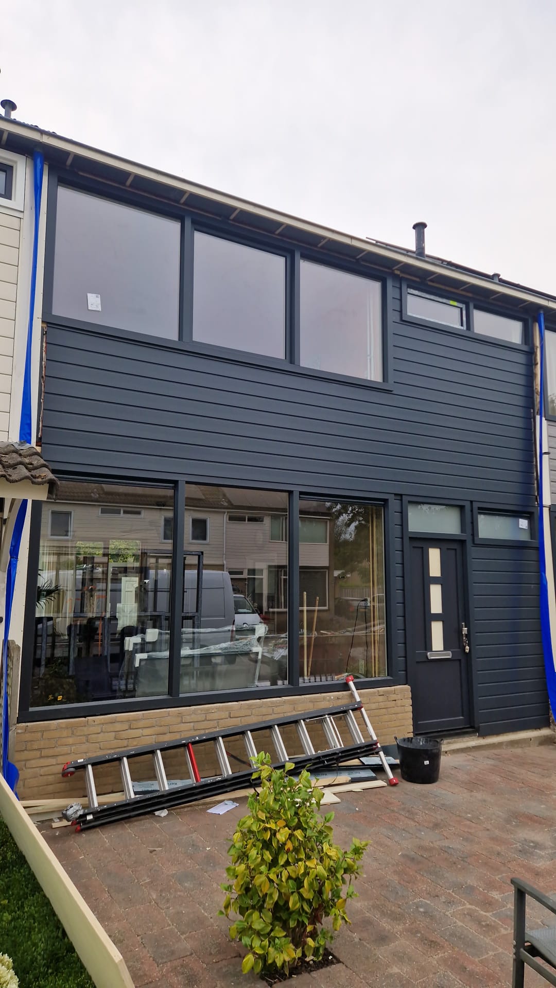 Schüco kozijnen – Direct online bestellen | Gratis bezorging